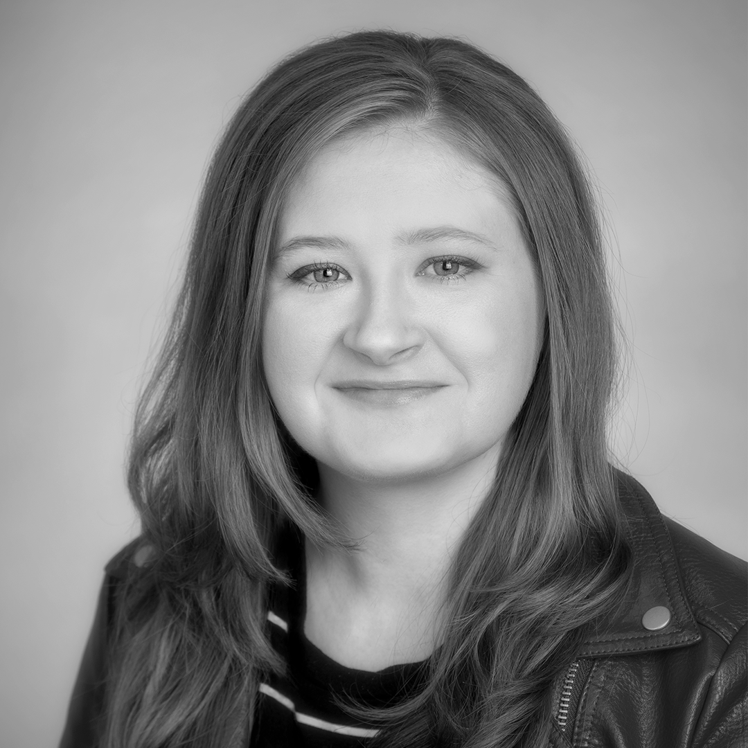 Samantha Harley - Campaign Edge