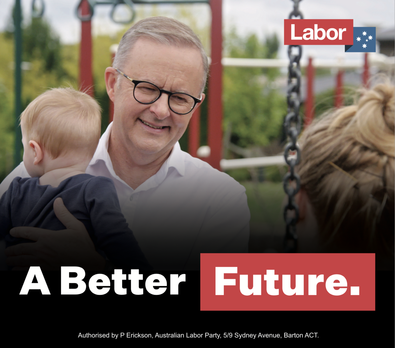 2022 Federal Election: Australian Labor Party - Campaign Edge