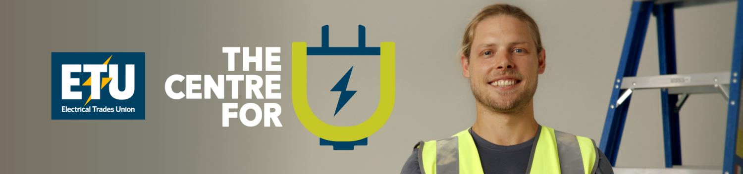 Centre For U: ETU - Campaign Edge