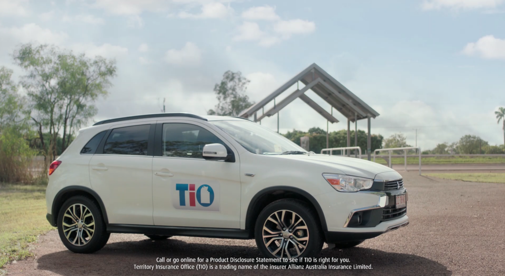 Home and Car Insurance: TIO - Campaign Edge